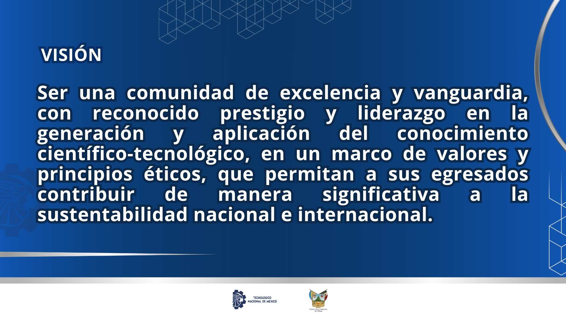 ITSOEH | Página Oficial